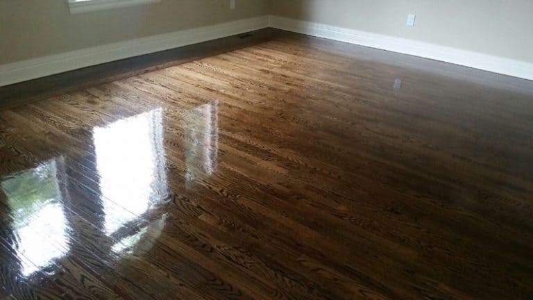 Right Finish for Your Hardwood Floors in Long Island | KO Floors