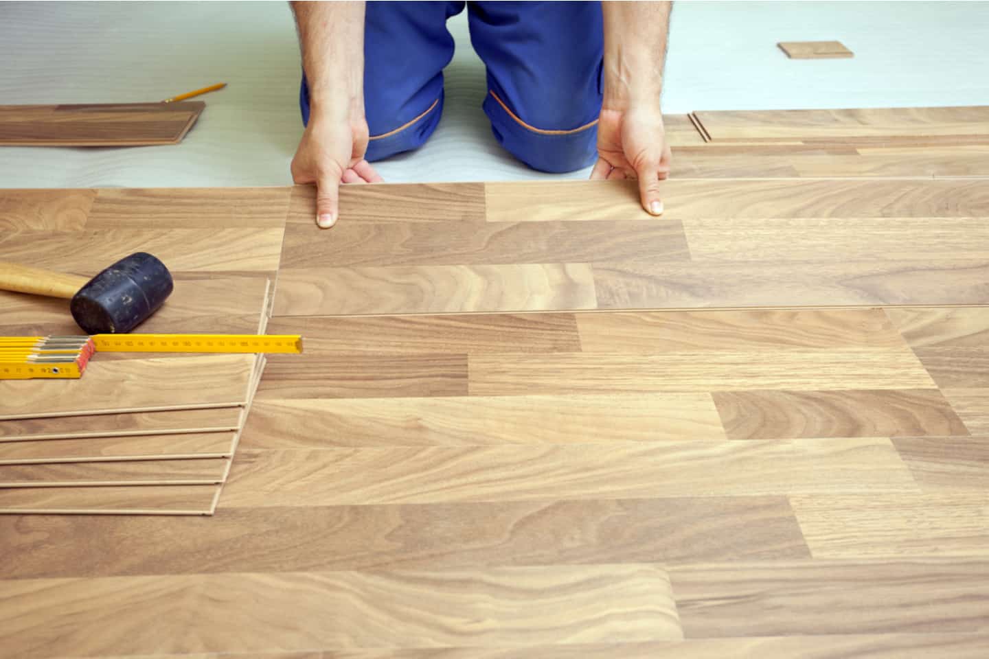 Hardwood Flooring Installation | Floor Refinishing Long Island